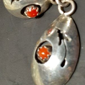 Jewelry | Native American Shadow Box Earrings | Poshmark